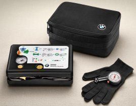 BMW Mobility Set (Neu (gemäss Beschreibung)) in Goldiwil (Thun) für CHF ...