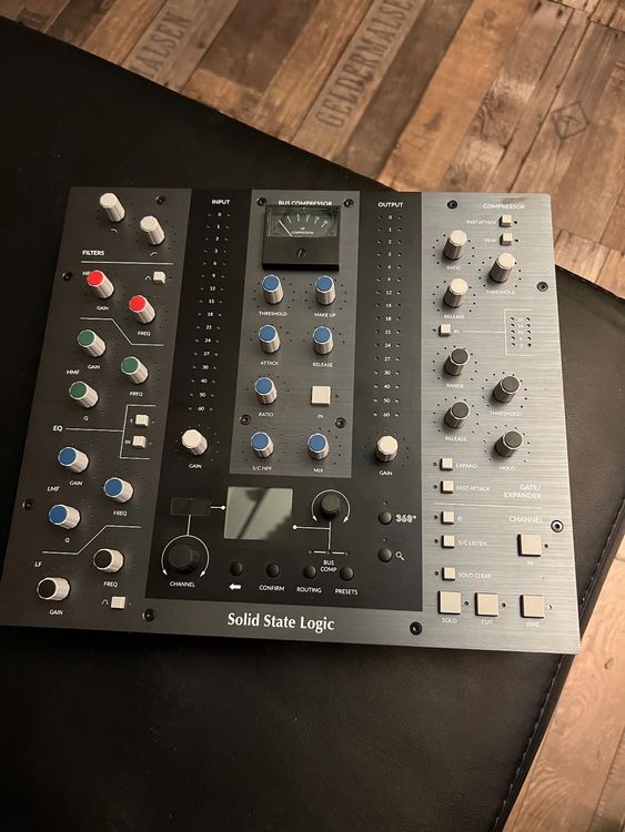 SSL UC1 | Kaufen auf Ricardo