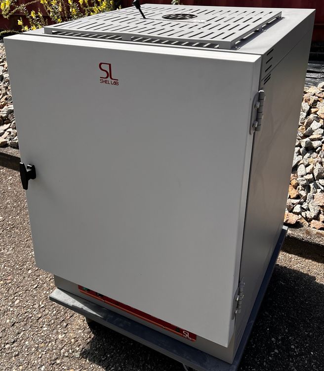 Sheldon Manufacturing Shel Lab CE3F-2 Trockenschrank (Gebraucht) in ...
