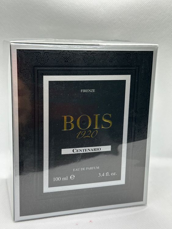 Parfum Bois 1920 centenario (Neu und originalverpackt) in Pully für CHF 115 – mit Lieferung auf ...