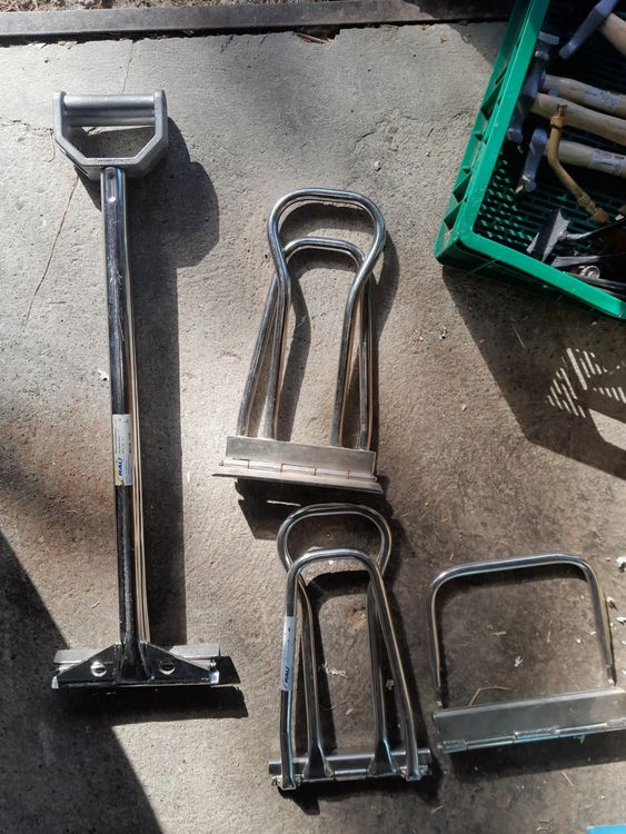 Diverses Spenglerwerkzeug | Kaufen auf Ricardo