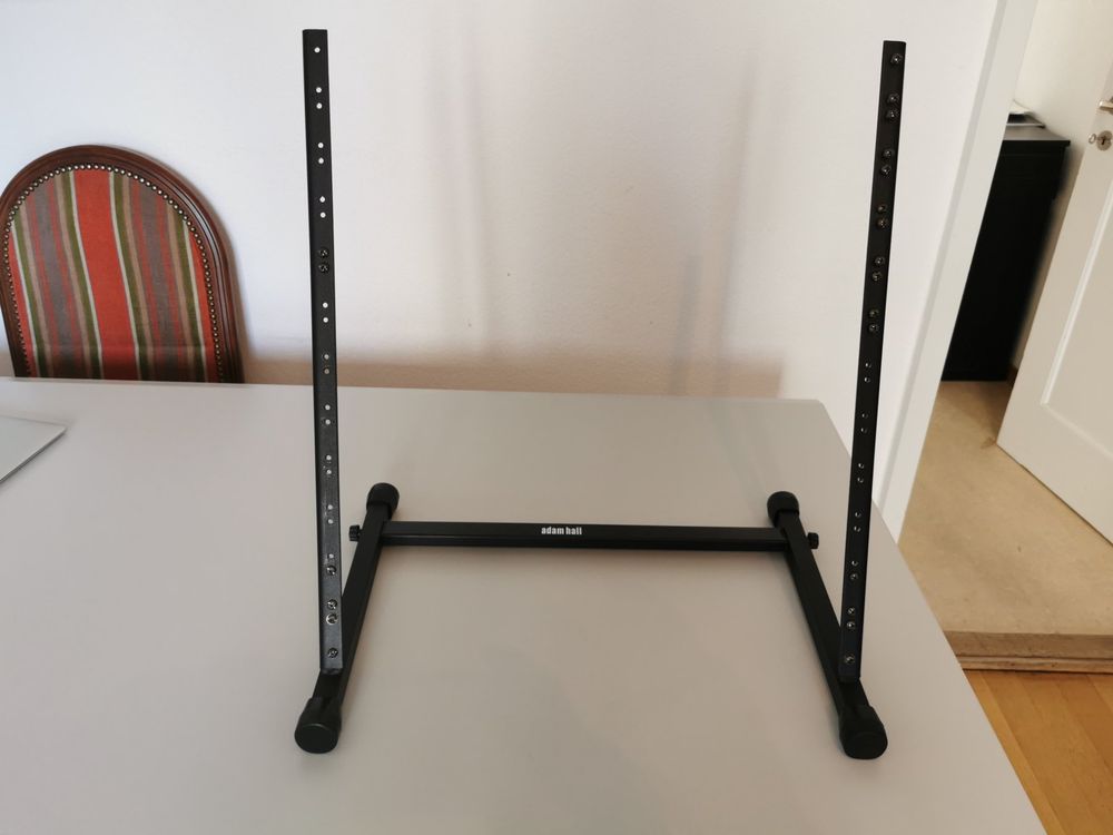 Rack HE Für HOME Studio ADAM HALL | Kaufen auf Ricardo