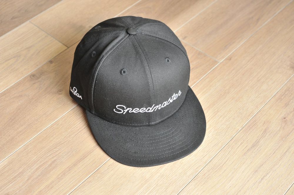 OMEGA SPEEDMASTER Cap (Neu (gemäss Beschreibung)) in Visp für CHF 50 ...