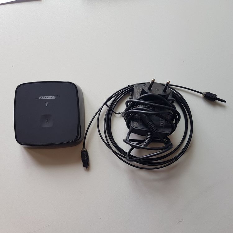 Bose SoundTouch Wireless Link Adapter (WLAN, Bluetooth) (Gebraucht) in ...