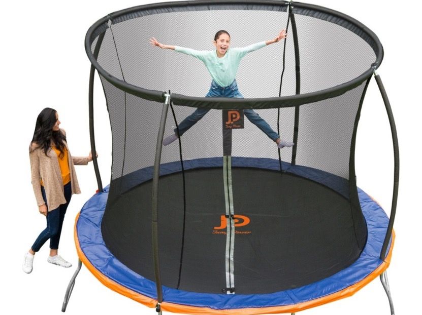 Trampolin Neu und Originalverpackt | Kaufen auf Ricardo
