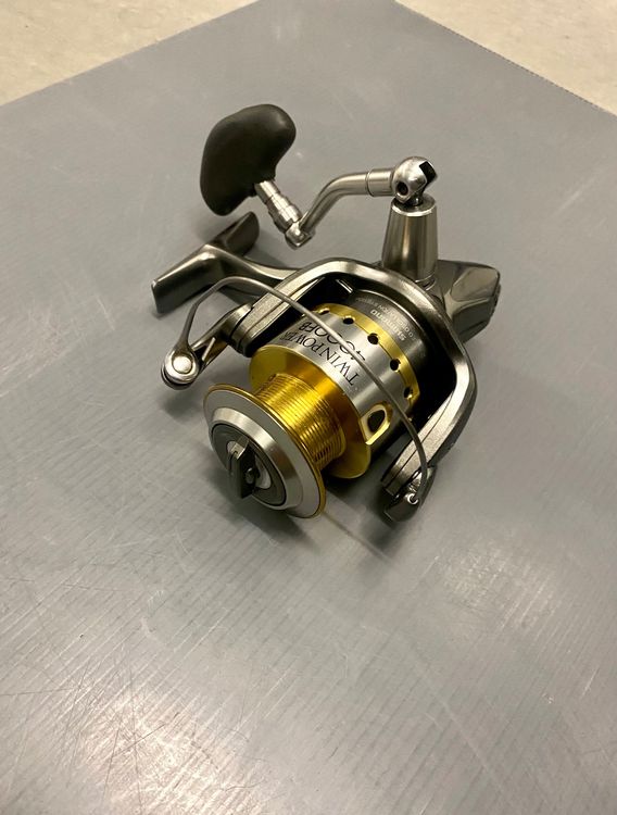 Shimano Twin Power 4000FB | Kaufen auf Ricardo