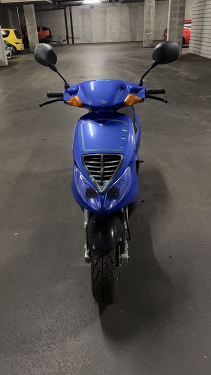 Piaggio NRG Extreme air (Defekt) in Bern für CHF 250 – nur Abholung auf ...