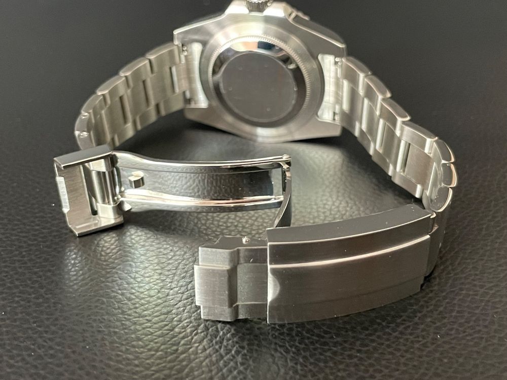 Seiko Hulk Sub Mod 40mm (Neu und originalverpackt) in Genève für CHF ...