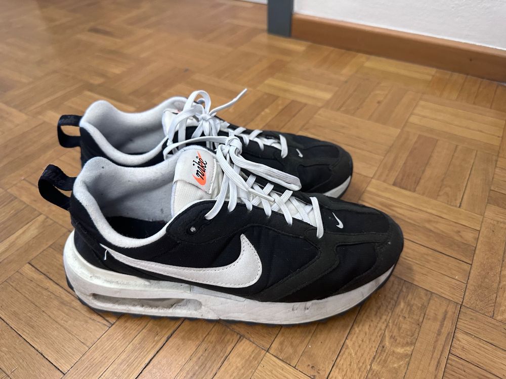 Scarpe Nike Air Max Dawn (size 41) praticamente nuove | Kaufen auf Ricardo