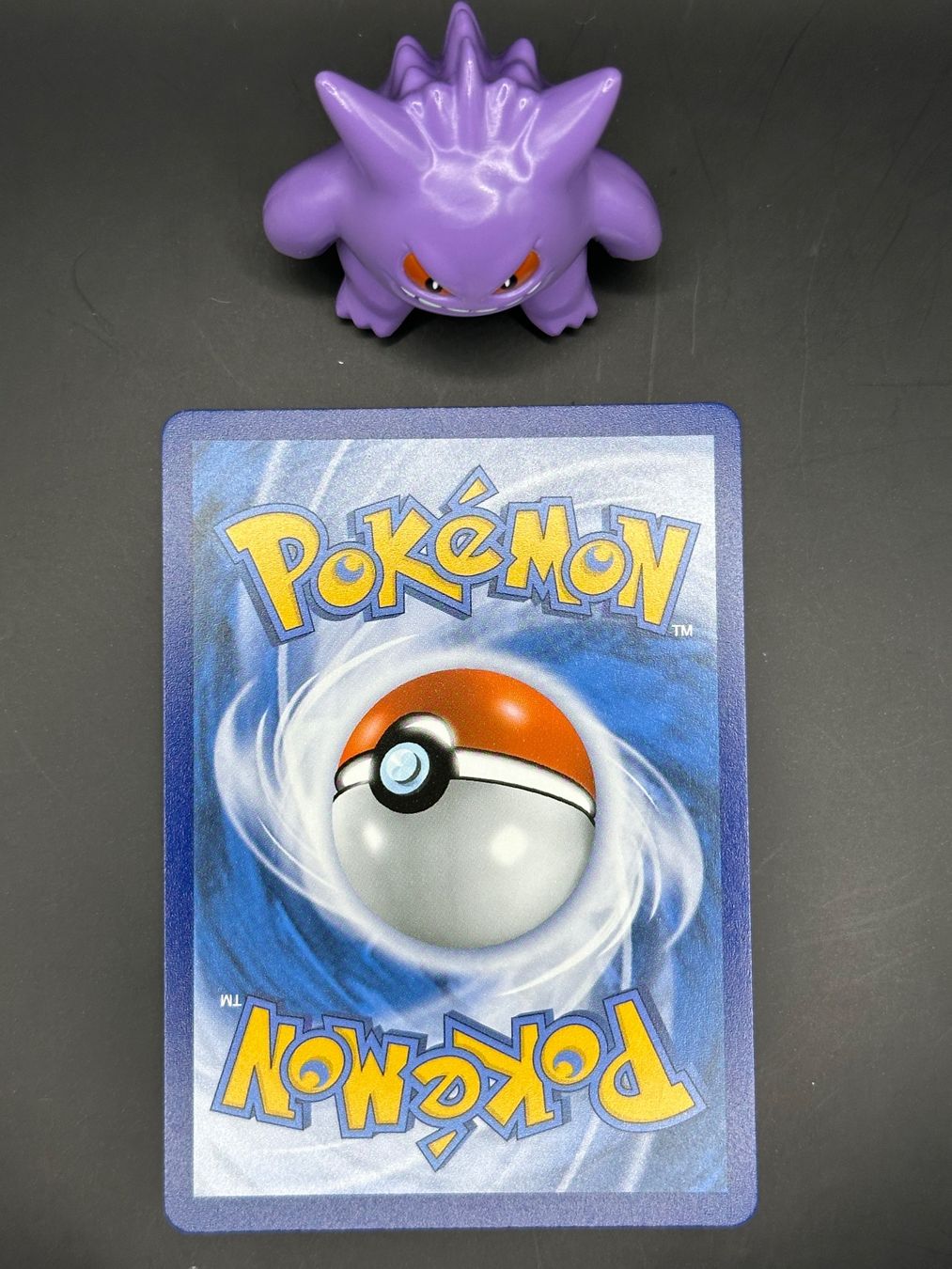 Pokémon Fatale Flammen - Mega Gengar ex PFL 056 DE (Neu (gemäss Beschreibung)) in Winterthur für ...