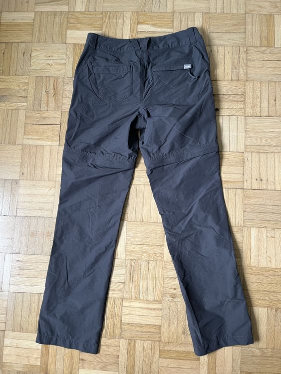 The North Face - Pantalon de randonnée transformable 👍 48 (Gebraucht ...