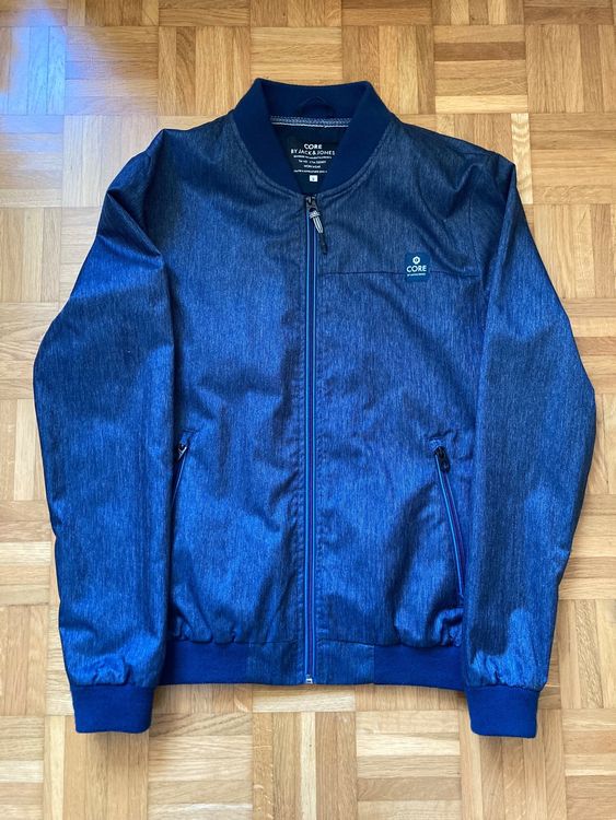 Jacke Herren Marke Jack & Jones (Gebraucht) in Oberegg für CHF 5 – mit ...