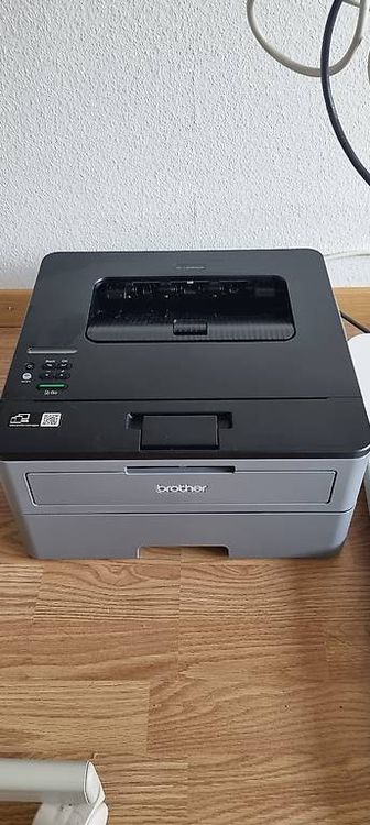 Brother Laser Printer Black and White (Gebraucht) in Dietikon für CHF ...