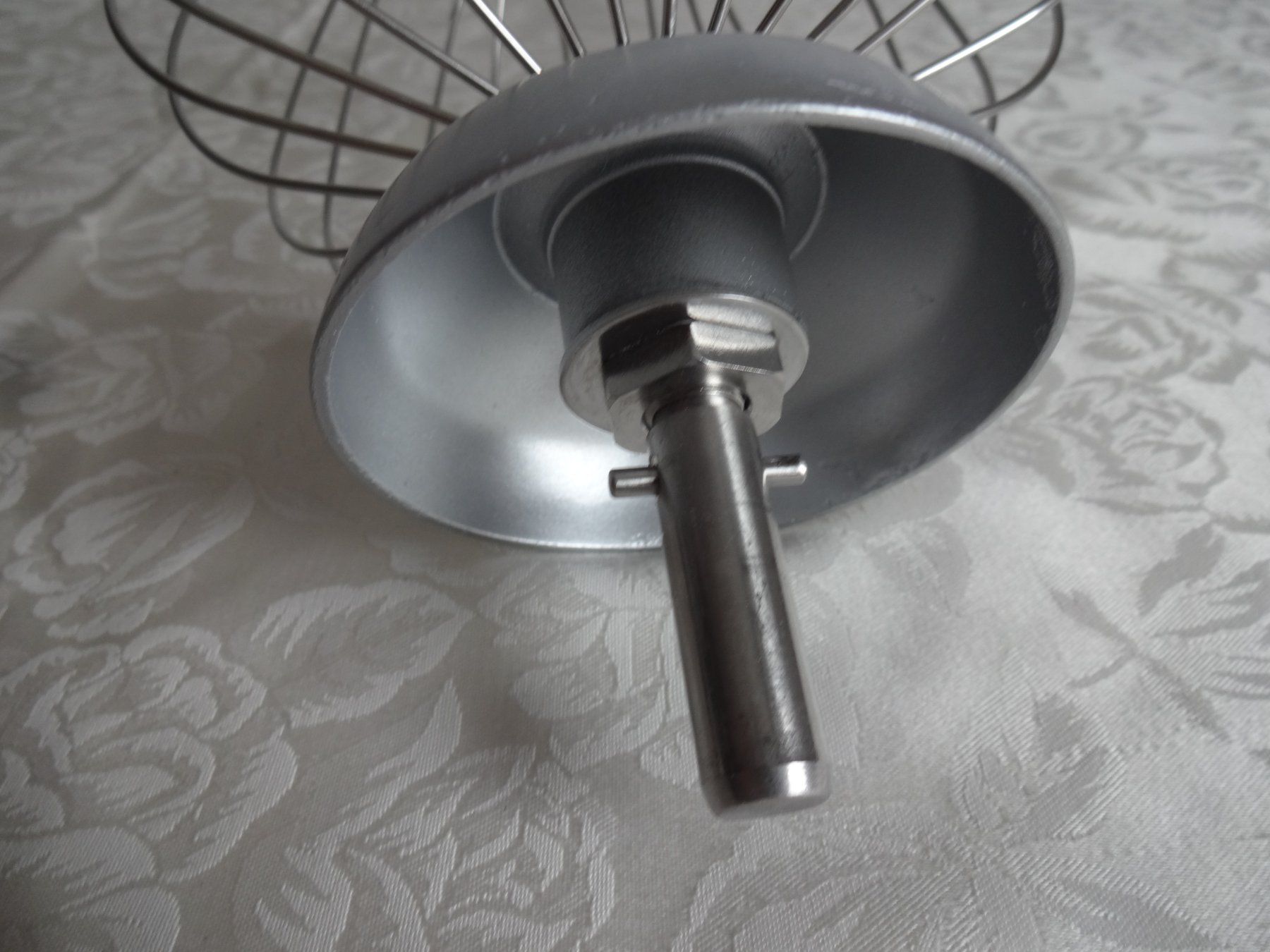 Kenwood Major Schneebese (Neu (gemäss Beschreibung)) in Frauenfeld für ...