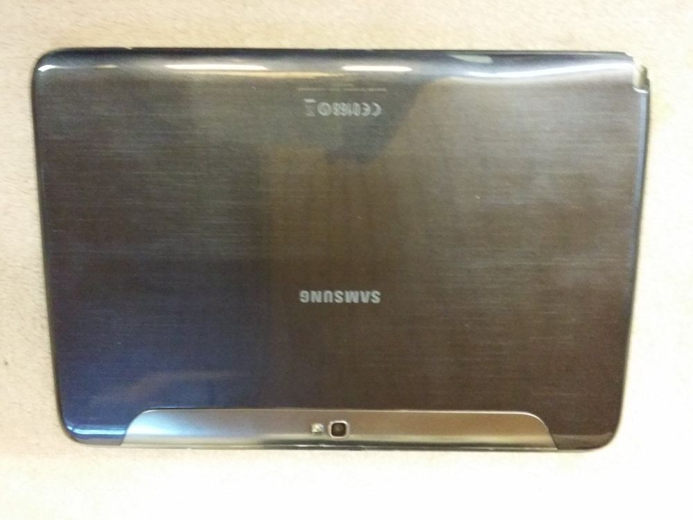 Tablet Samsungf GT-N8010 | Kaufen auf Ricardo