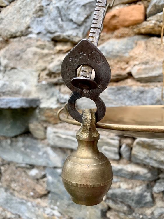 Antica stadera | Kaufen auf Ricardo