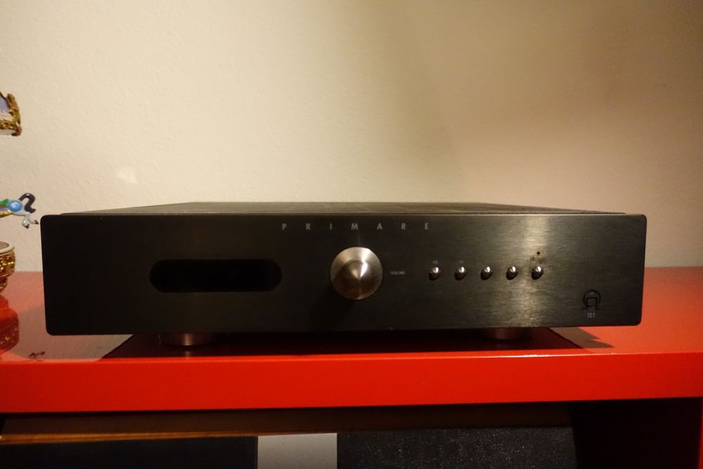 Primare L21 amplificateur | Kaufen auf Ricardo