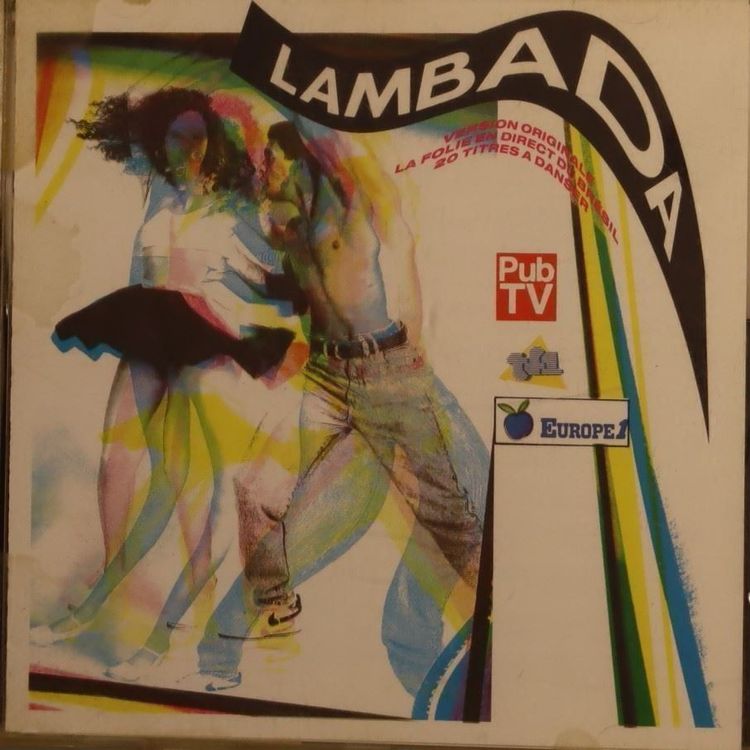 Lambada | Kaufen auf Ricardo