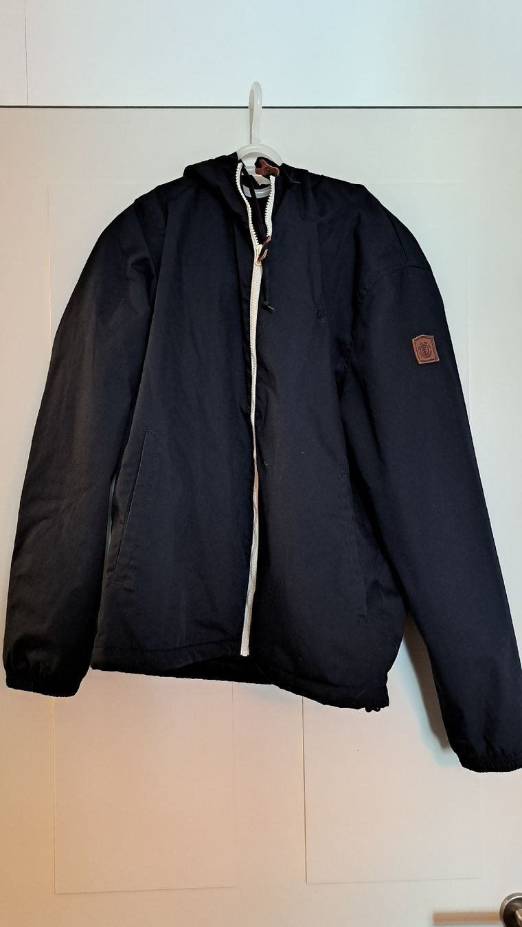 Jacke Element M (Gebraucht) in Luzern für CHF 15 – mit Lieferung auf ...