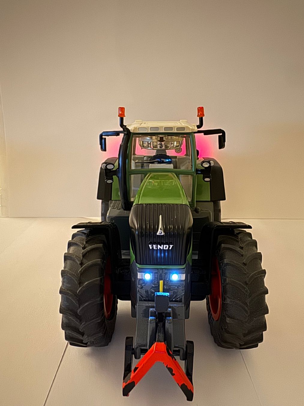 SIKU Control Fendt 930 1:32 (Gebraucht) in Mellingen für CHF 99 – mit ...