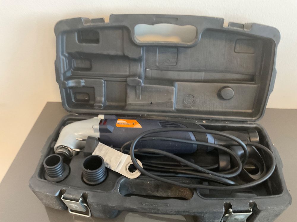 Multitool - The Renovator | Kaufen auf Ricardo