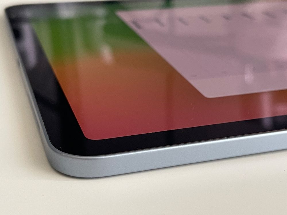 iPad Air 4 iCloud gesperrt (locked), model A2316 (Defekt) in ...