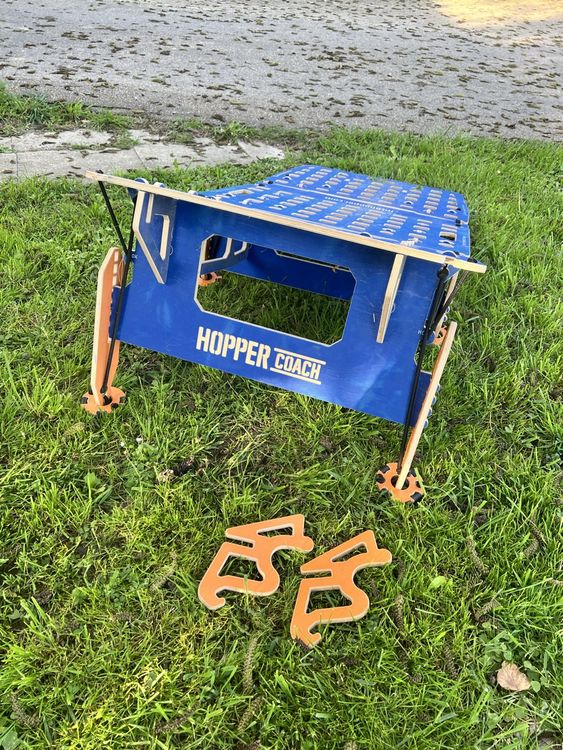 MTB Hopper Coach | Kaufen auf Ricardo