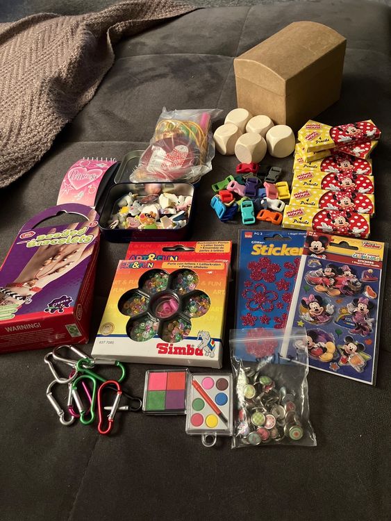 Bastelset Set 106 Kaufen Auf Ricardo
