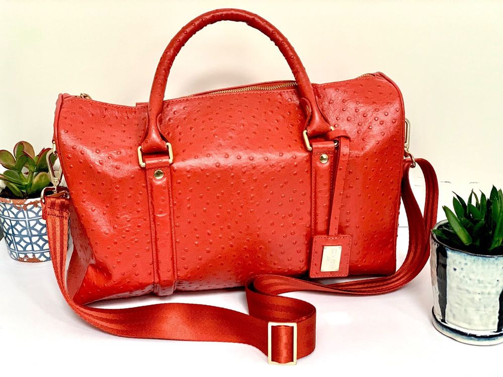 Edina Ronay London Tasche | Kaufen auf Ricardo