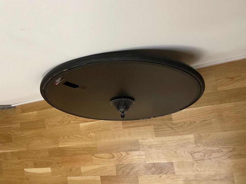 Scheibenrad (Gebraucht) in Stallikon für CHF 200 – mit Lieferung auf ...