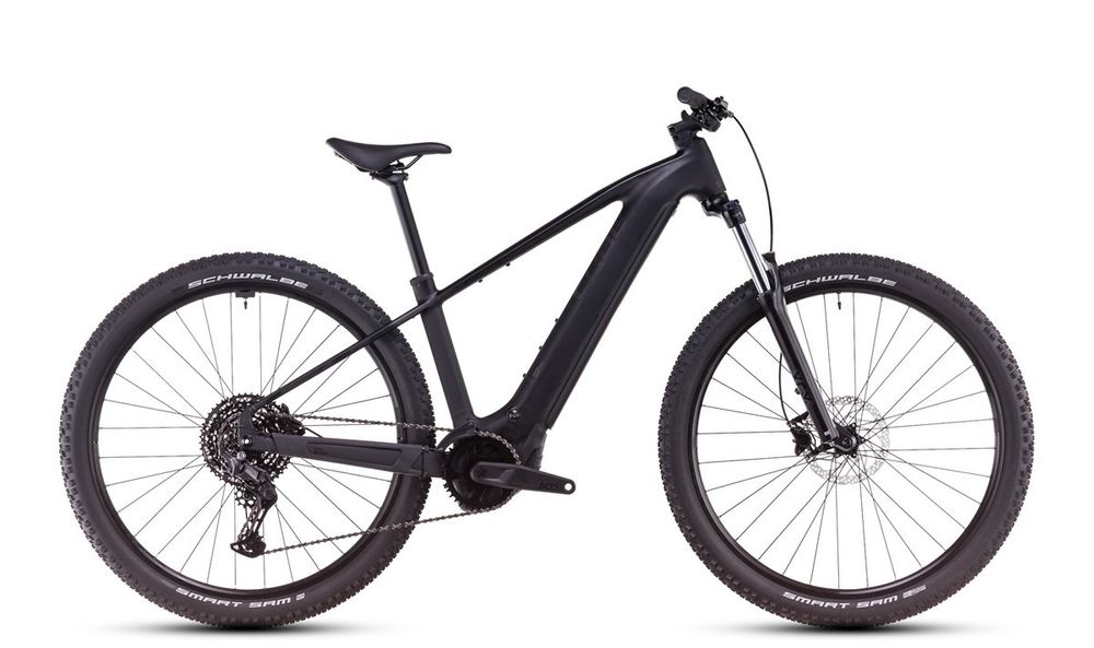 ACTION SPECIALE! Cube Reaction Hybrid ONE 800 blackline (Neuf avec ...