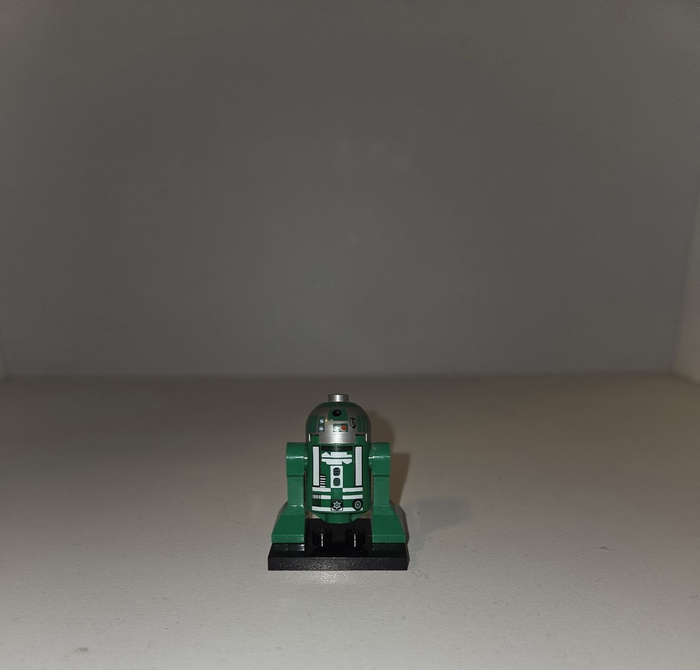 Star Wars Minifigur Astromech Droid, R3-D5 sw0393 (Gebraucht) in ...