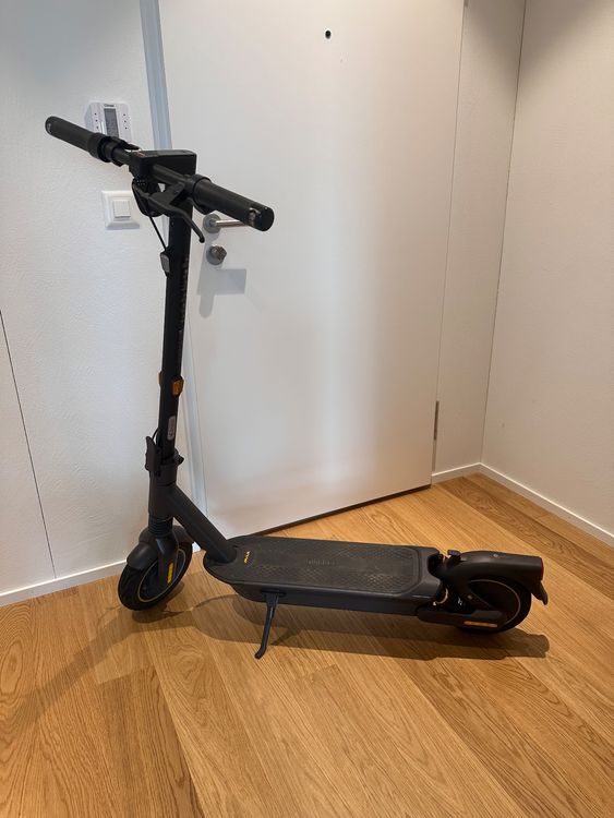 Segway-Ninebo Max G2 D | Kaufen auf Ricardo