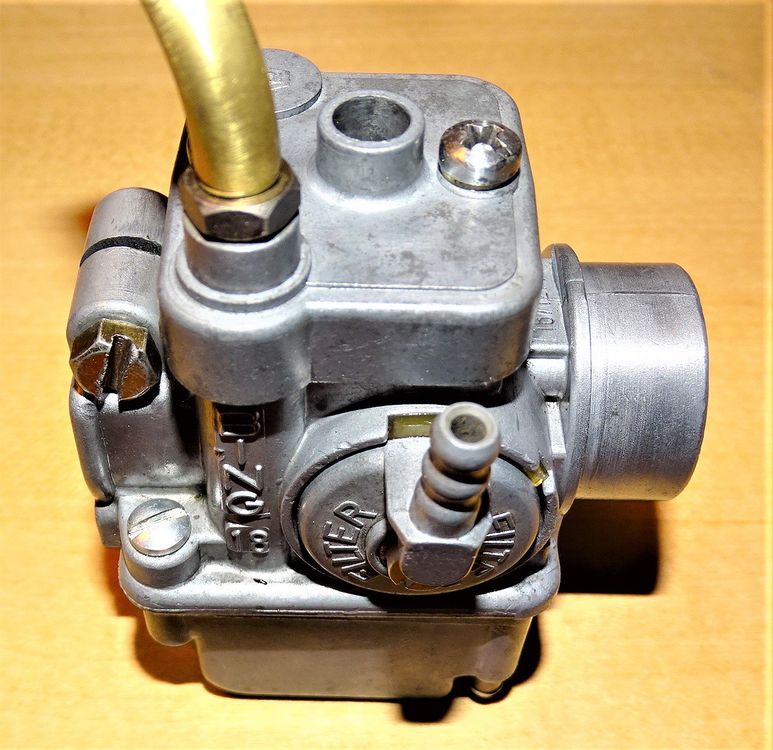 Bing 18 18/12/116 | Kaufen auf Ricardo