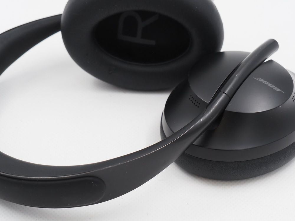 BOSE NC 700 HP Kopfhörer (26011653) (Gebraucht) in Zürich für CHF 10 ...