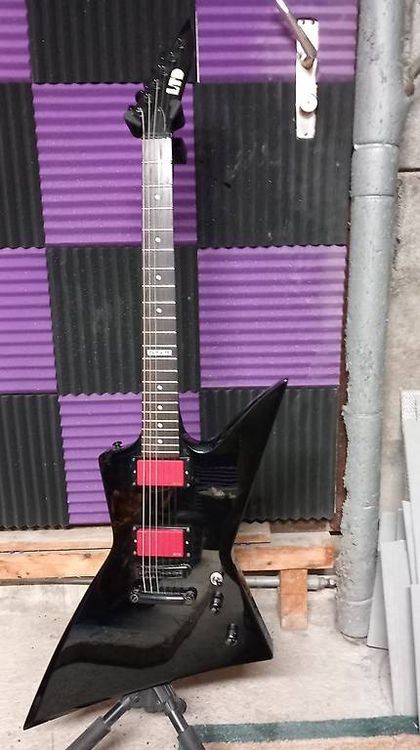 Esp Ltd EX400 (D'occasion) à Tavannes pour CHF 360 – retrait uniquement ...
