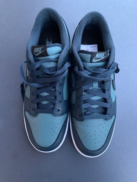 Nike Dunk Low Retro «Dark Blue» (Neu und originalverpackt) in Bern für ...