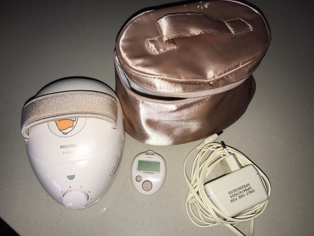 philips cellesse gerät (Gebraucht) in Root für CHF 47 – mit Lieferung ...