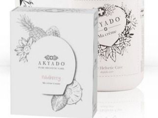 Akyado Handcreme Pinaberry 58ml (Neu und originalverpackt) in für CHF 10 – mit Lieferung auf ...