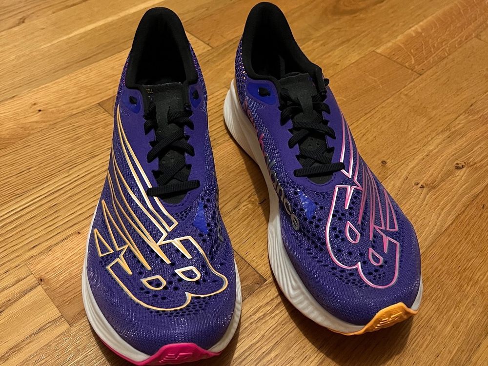 New Balance RC Elite v2 - EU 45.5 (Gebraucht) in Zürich für CHF 49 ...