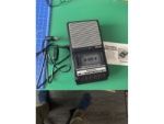 Alter Kassettenrecorder (Gebraucht) in Reichenburg für CHF 10 – mit ...