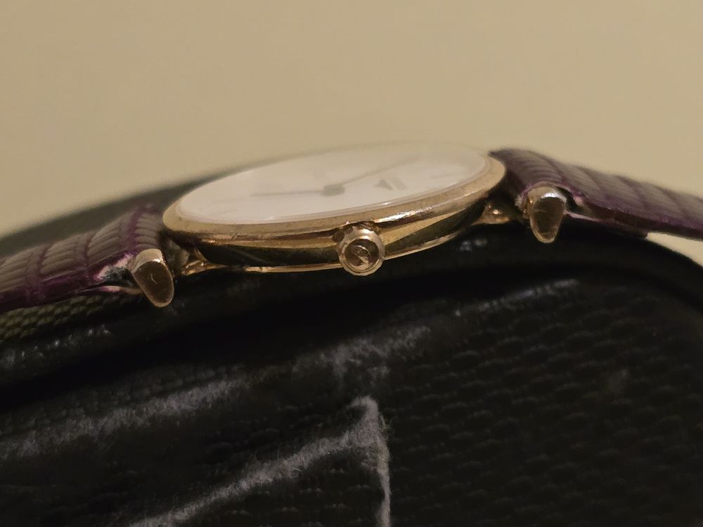 Longines La Grande Classique, élégant, vintage chic! (57) (D'occasion ...