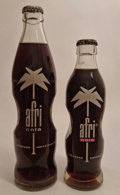 afri cola | Kaufen auf Ricardo