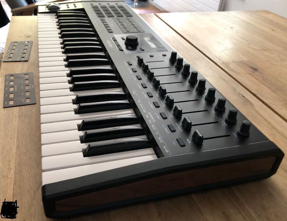 Arturia Keylab Mk2 49 MIDI keyboard | Kaufen auf Ricardo