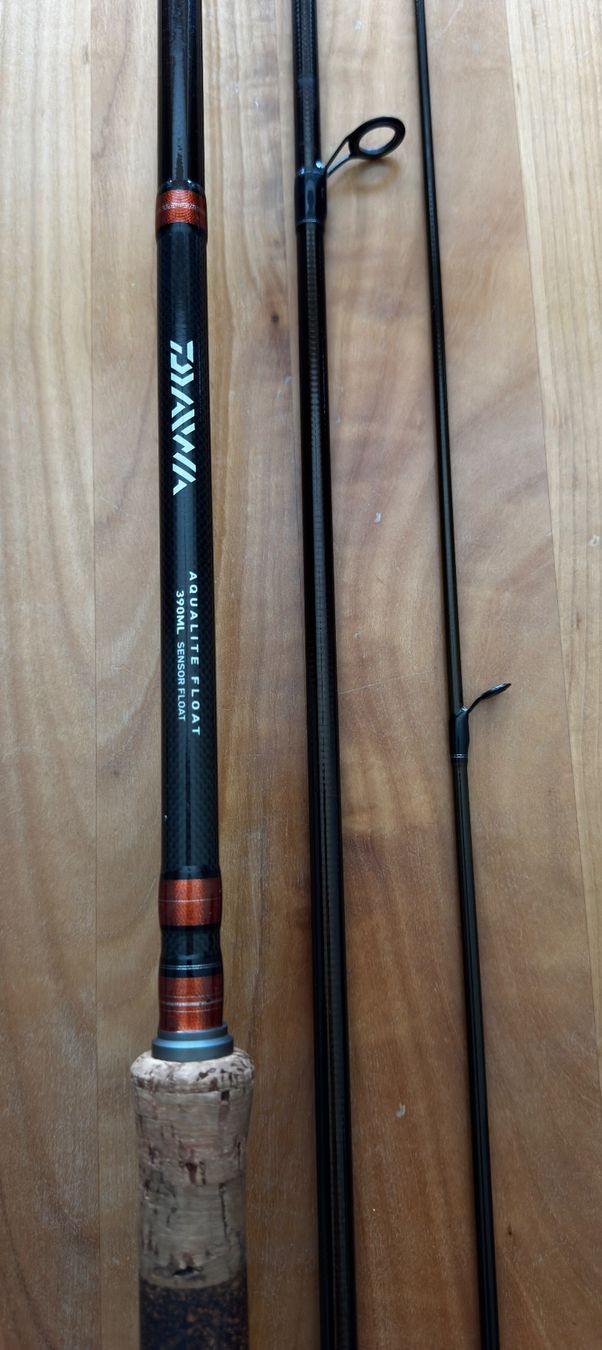 Daiwa Aqualite Sensor Float 3,90m, 10-35g (D'occasion) à Bern pour CHF ...