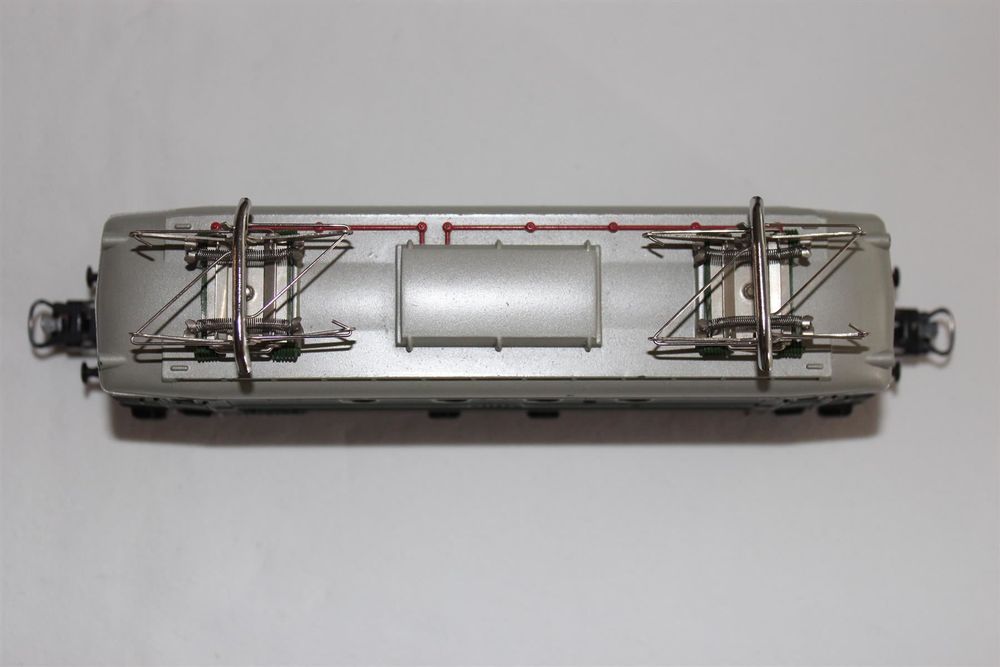 Märklin 3012 SNCF 1101 | Kaufen auf Ricardo