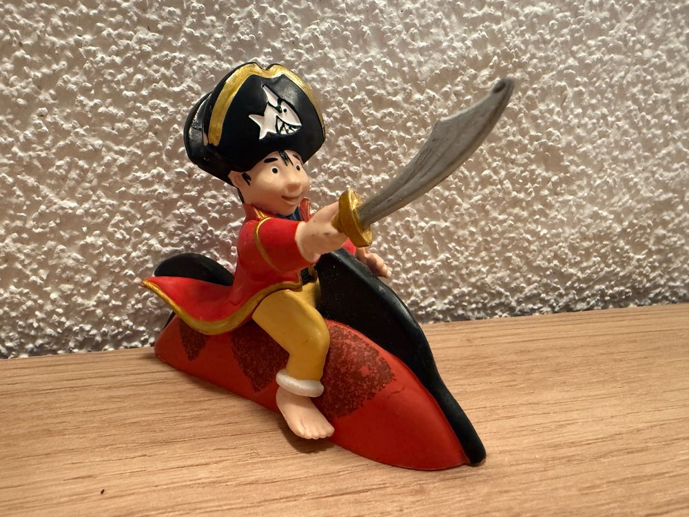 Tonie Käpt'n Sharky / das Seeungeheuer / Rarität (Gebraucht) in Steffisburg für CHF 25 – mit ...