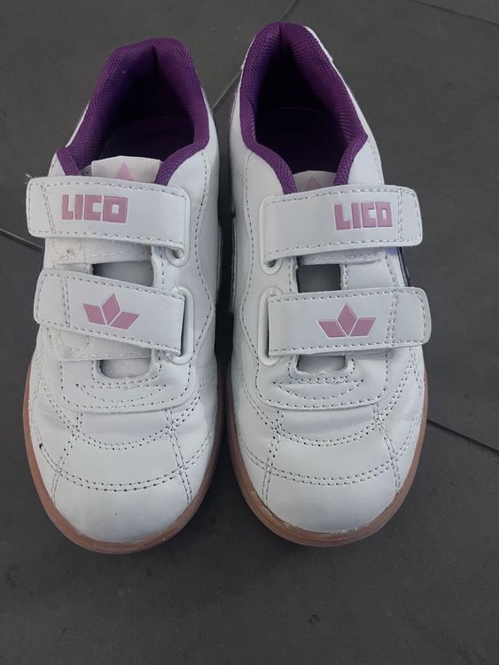 Lico Kinderschuhe | Kaufen auf Ricardo