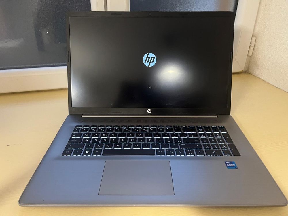 💻 HP ProBook 470 G8 i7 Turbo 4.7GHz 16 Go CG 2Go 1To (D'occasion) à ...