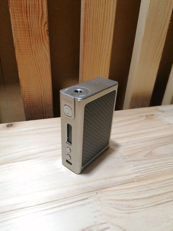 VGOD PRO 150 TC Box 150W (Gebraucht) in Steinmaur für CHF 50 – mit Lieferung auf Ricardo kaufen